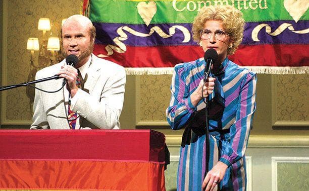The Best Musical SNL Skits & Characters, Ranked by Fans