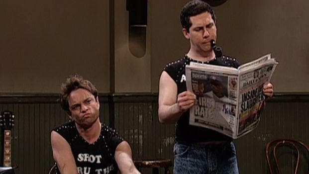 The Best Musical SNL Skits & Characters, Ranked by Fans