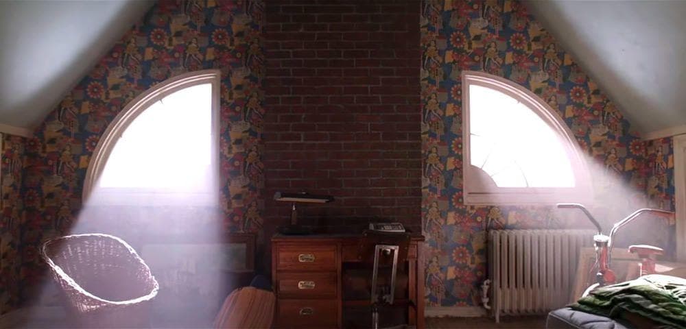 All The Easter Eggs In The Films Of The Conjuring Universe