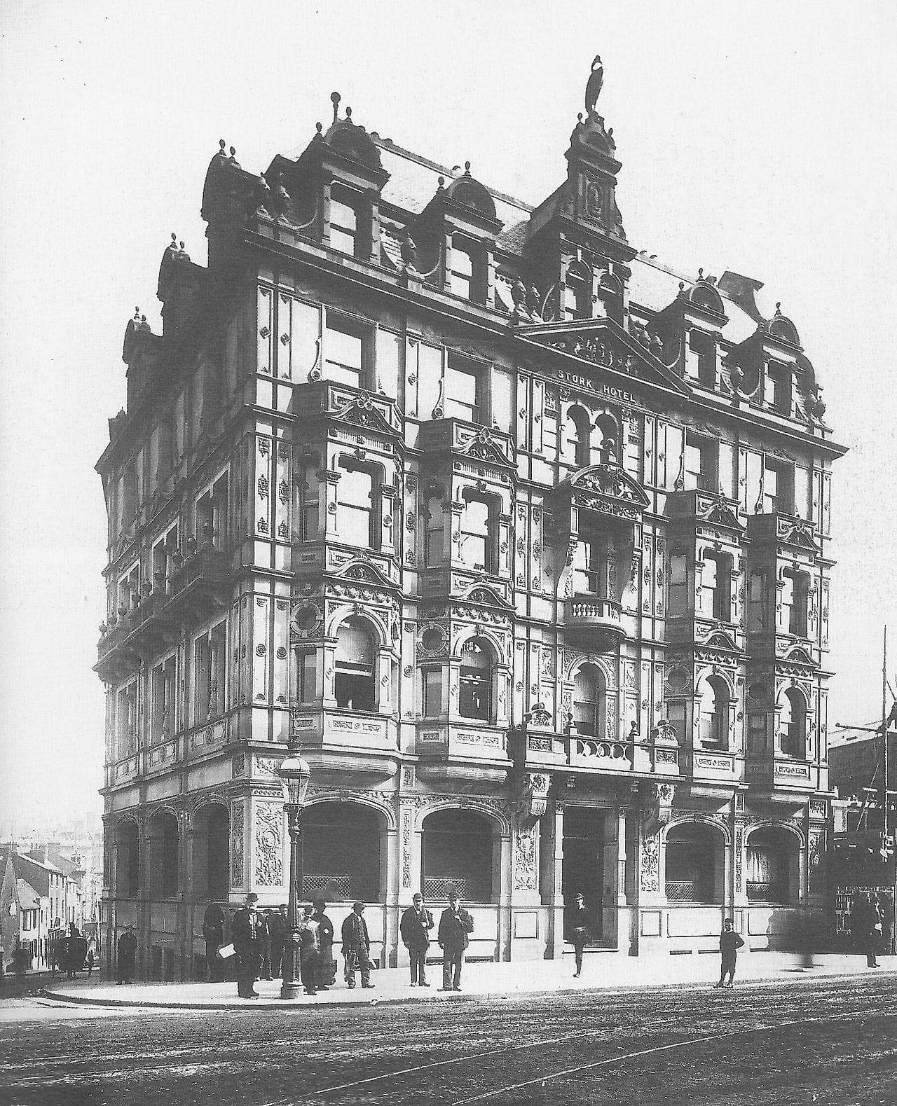 What Did Birmingham Actually Look Like During The Peaky Blinders’ Heyday