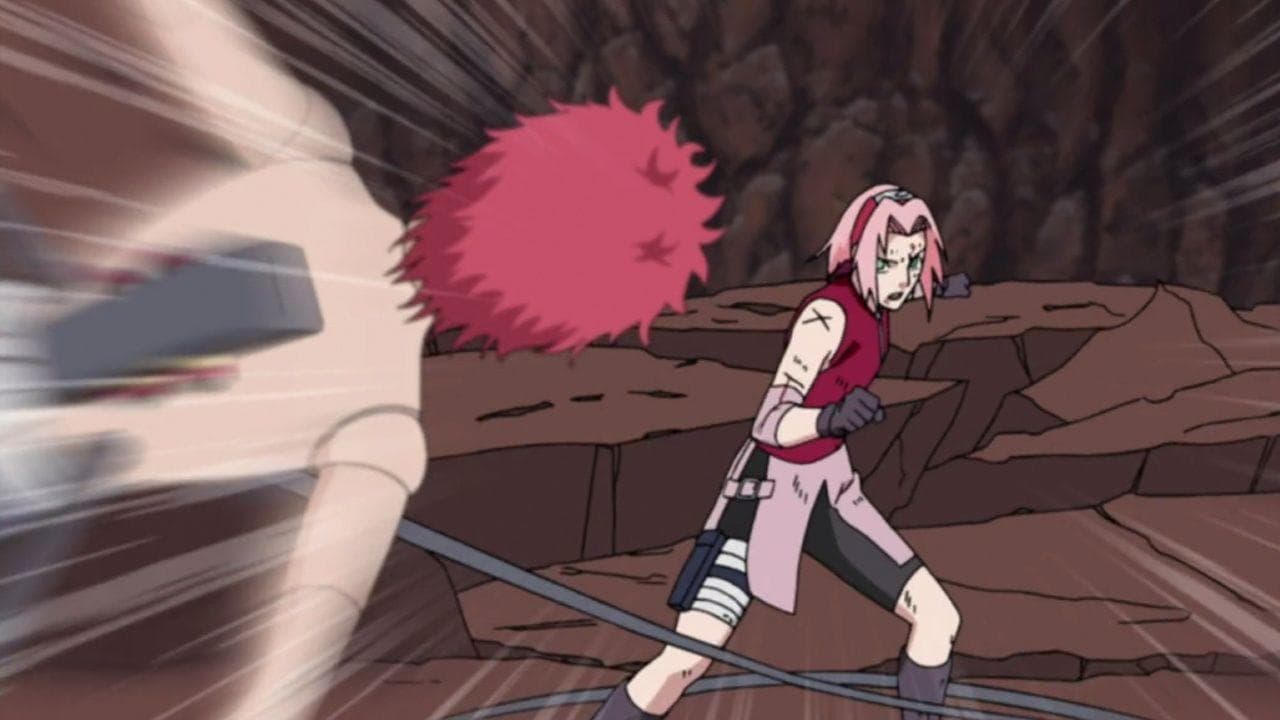 The 20 Best Naruto Fights Of All Time Ranked