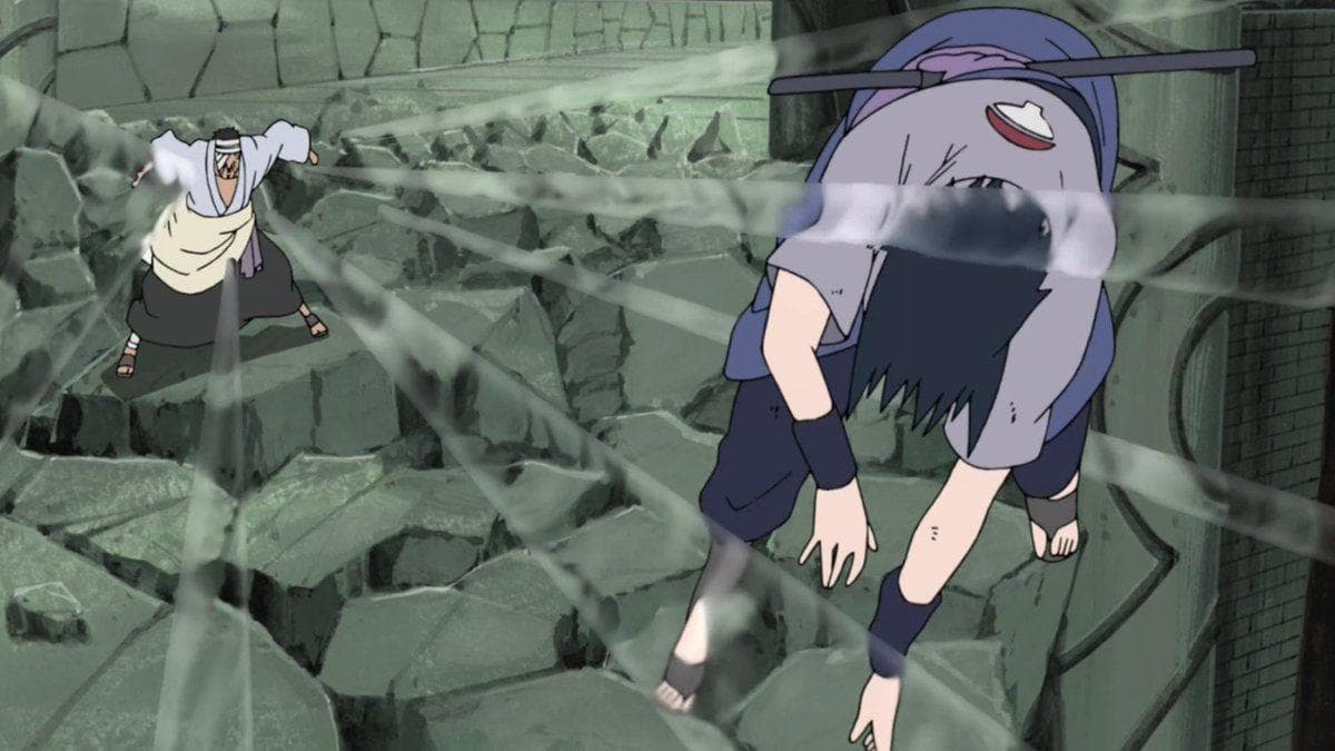 The 20 Best Naruto Fights of All Time, Ranked