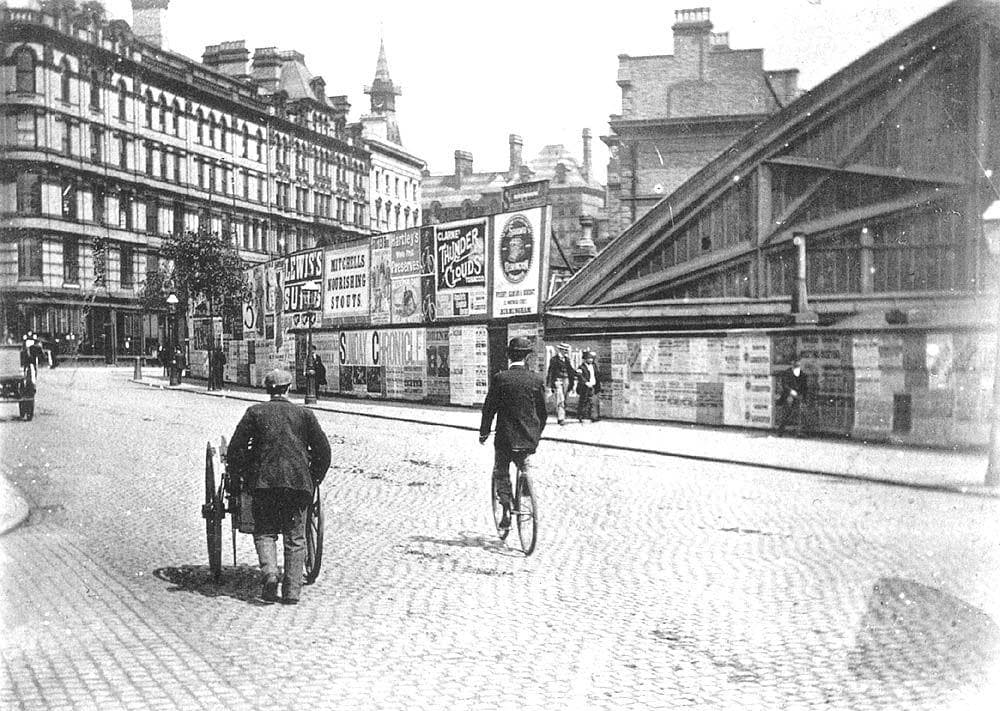 What Did Birmingham Actually Look Like During The Peaky Blinders’ Heyday
