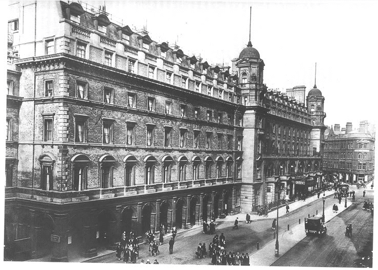 What Did Birmingham Actually Look Like During The Peaky Blinders’ Heyday