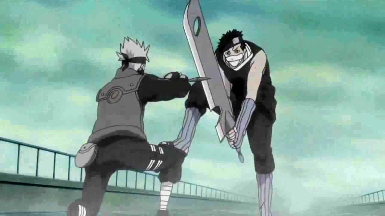 The 20 Best Naruto Fights of All Time, Ranked