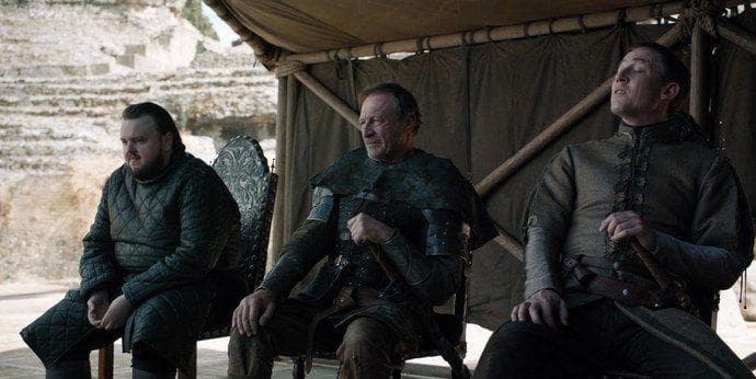 Every Unresolved 'Game Of Thrones' Plot Thread, Ranked By Fans