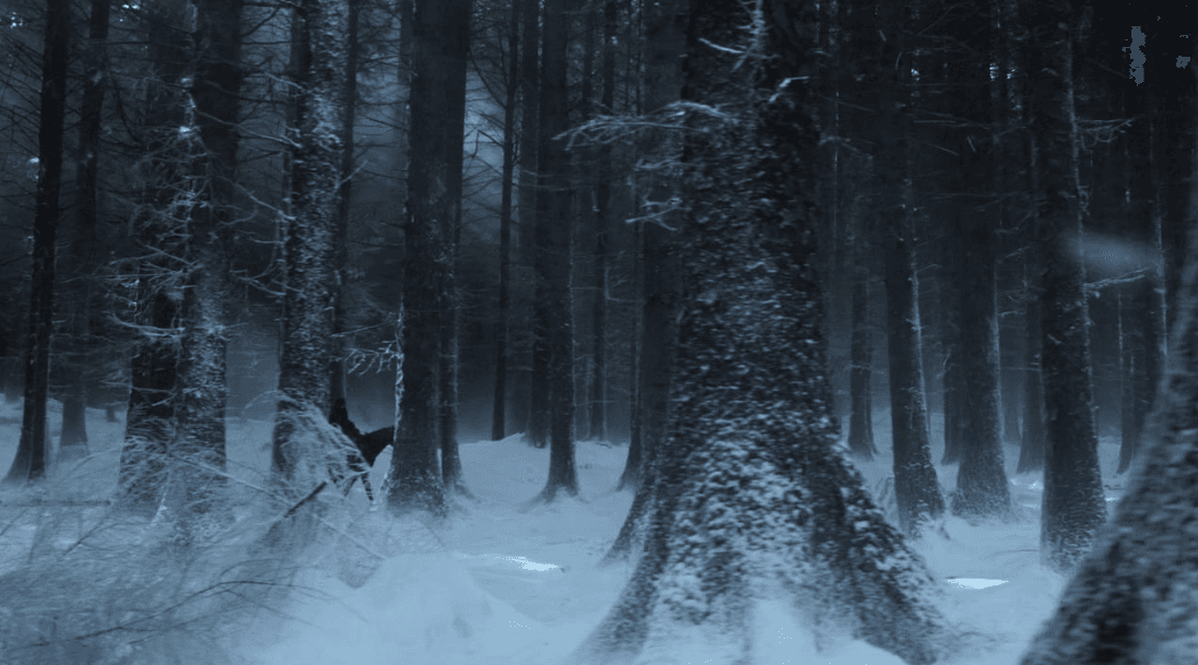 The Real Night King And Night Queen Story From The Game Of Thrones Books