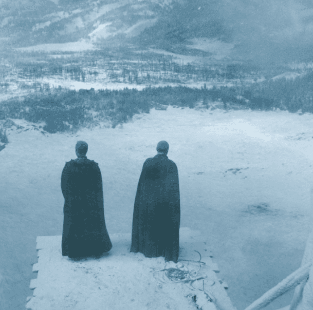The Real Night King And Night Queen Story From The Game Of Thrones Books