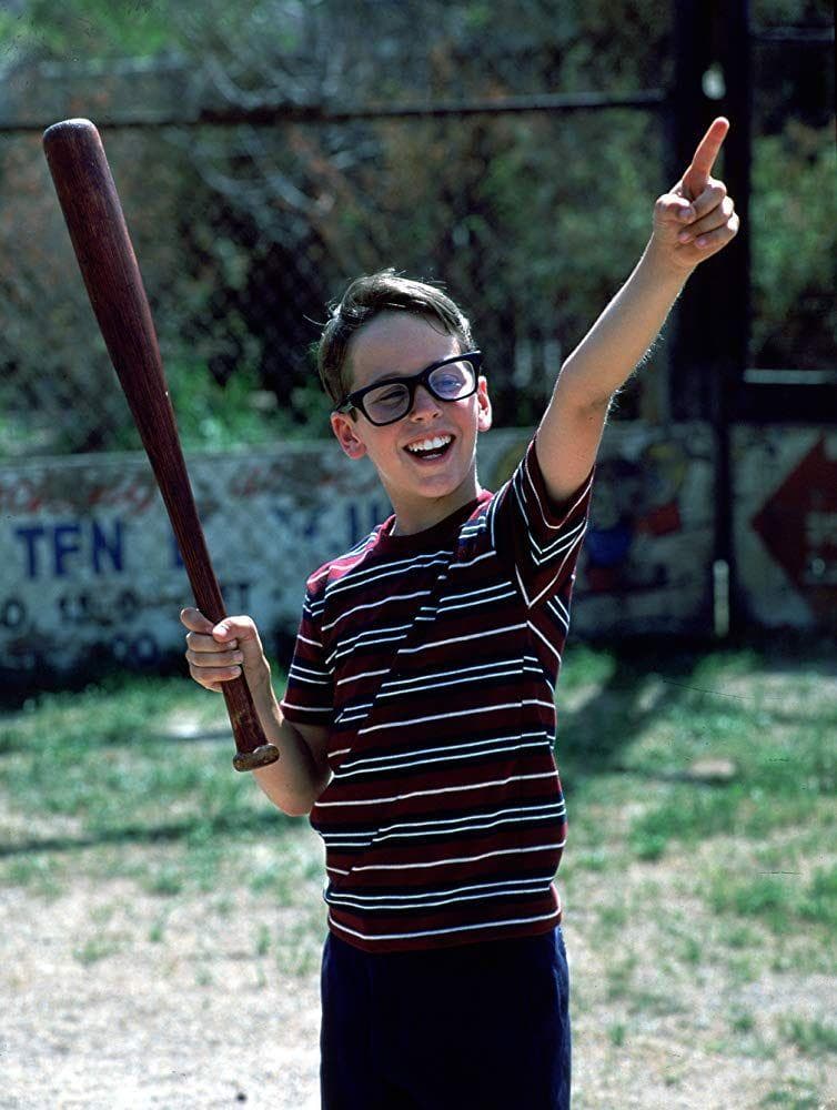 The Sandlot Behind The Scenes Stories Are As Nostalgically Wholesome As ...