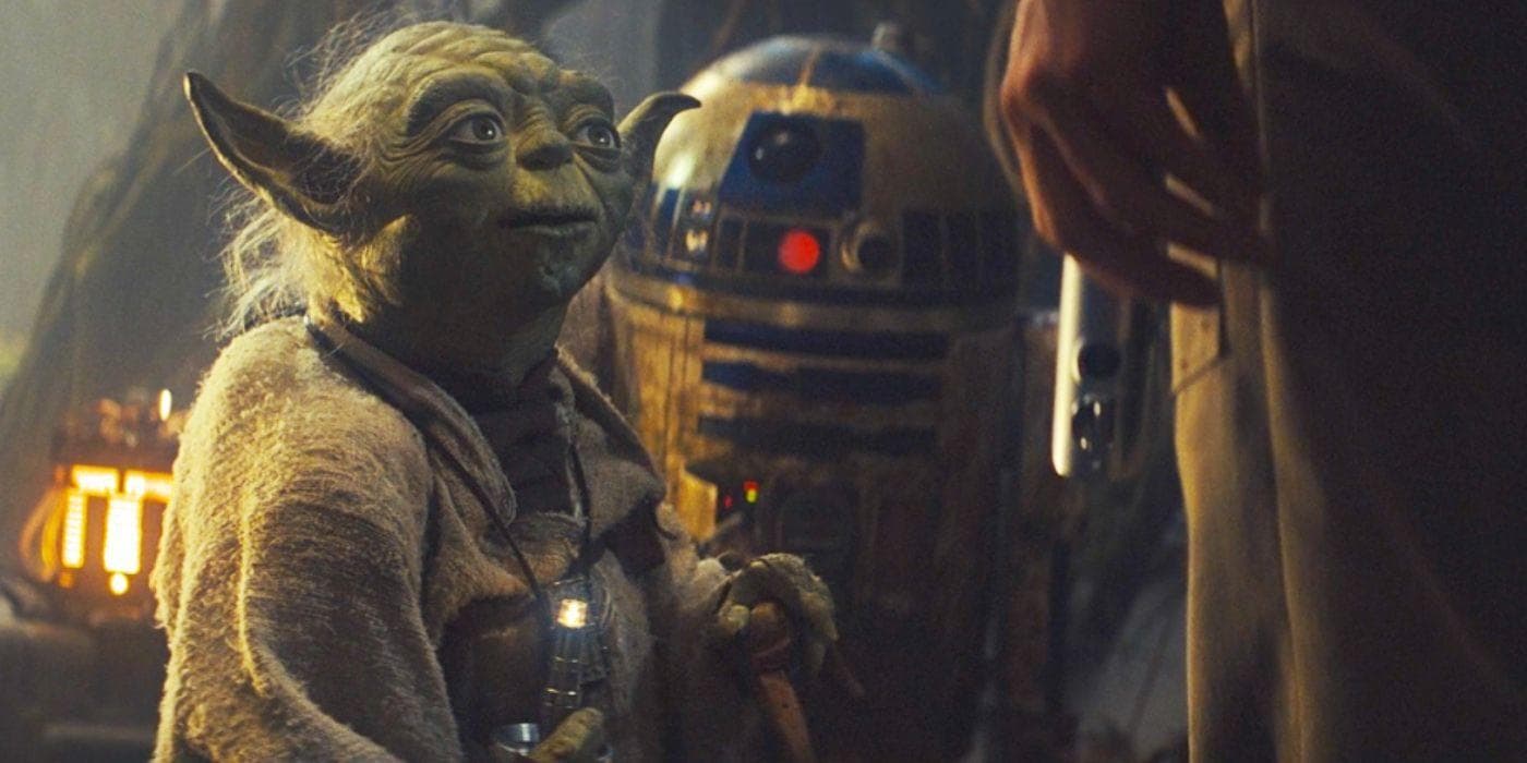 The Best Yoda Quotes from the 'Star Wars' Galaxy, Ranked