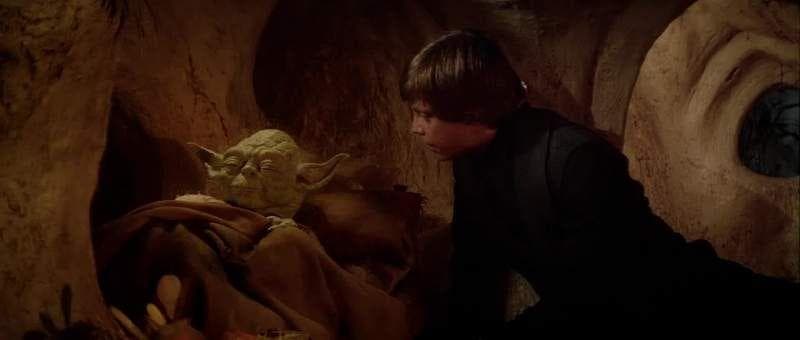 The Best Yoda Quotes from the 'Star Wars' Galaxy, Ranked