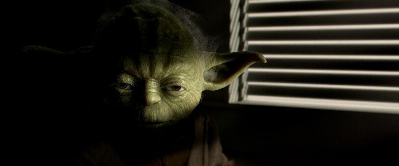 The Best Yoda Quotes from the 'Star Wars' Galaxy, Ranked