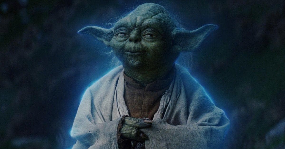 The Best Yoda Quotes from the 'Star Wars' Galaxy, Ranked