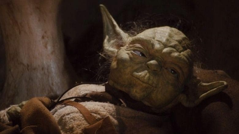 The Best Yoda Quotes from the 'Star Wars' Galaxy, Ranked