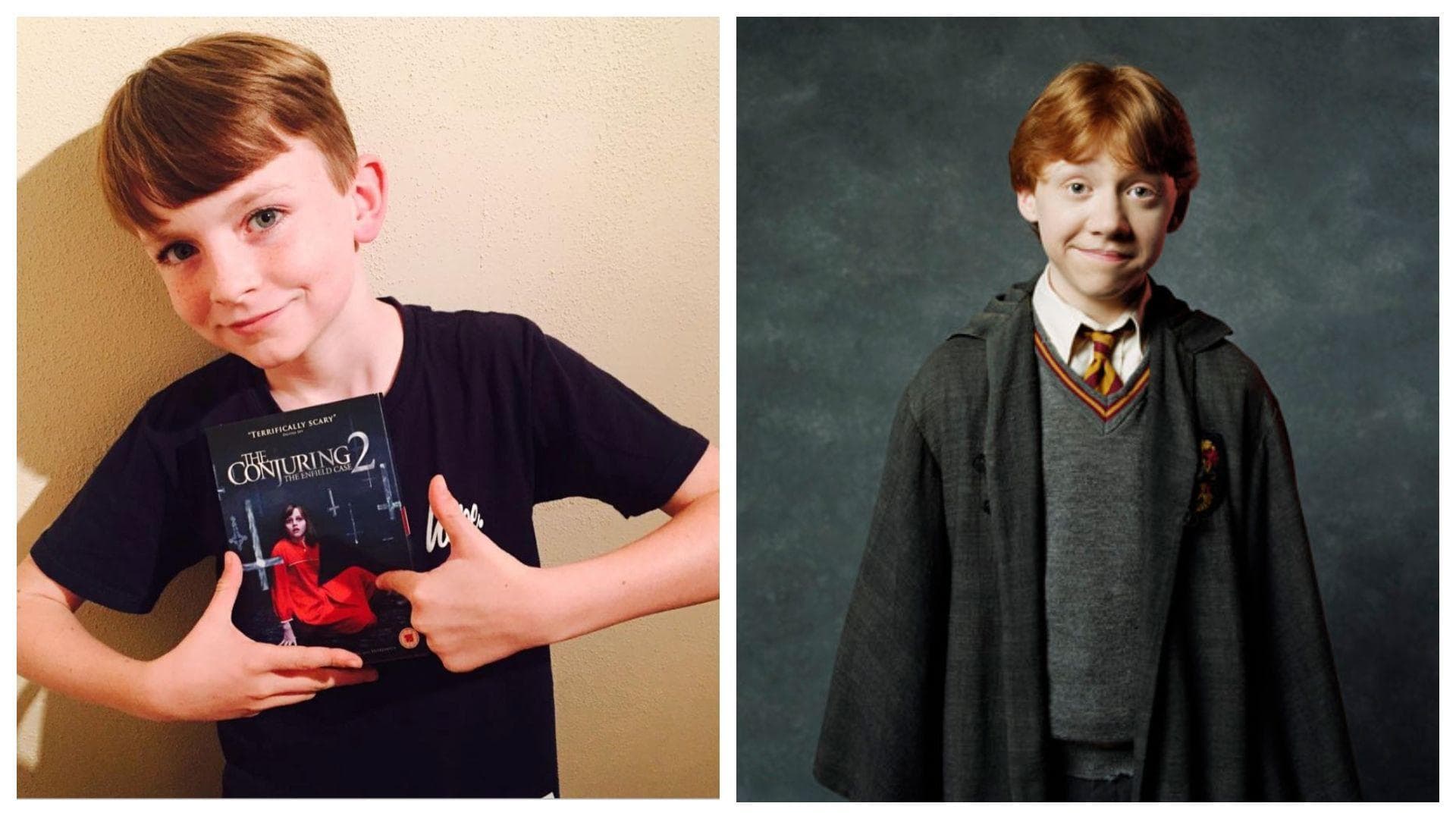 Who Would Star In An Americanized 'Harry Potter'?