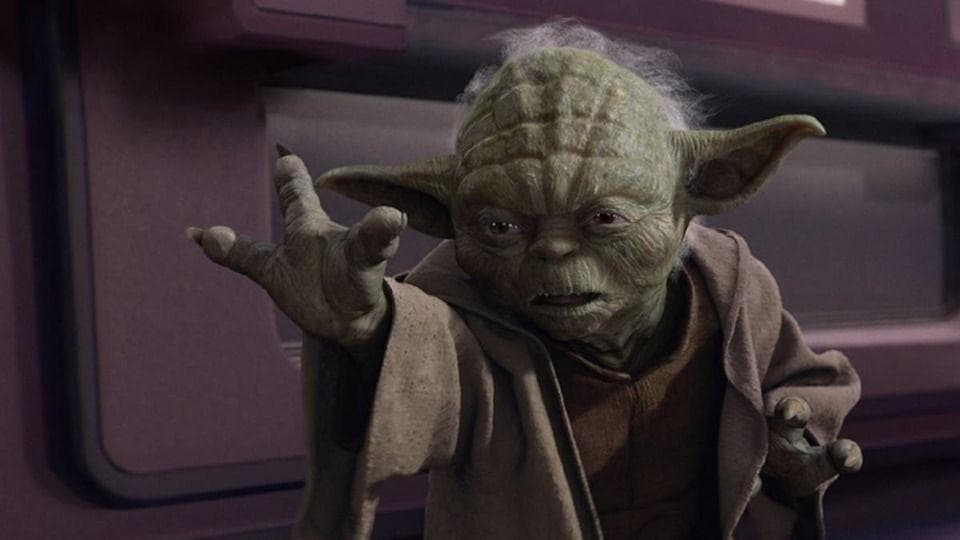 The Best Yoda Quotes from the 'Star Wars' Galaxy, Ranked