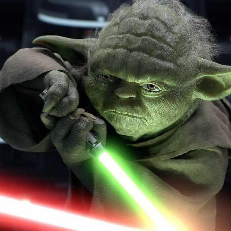 The Best Yoda Quotes from the 'Star Wars' Galaxy, Ranked