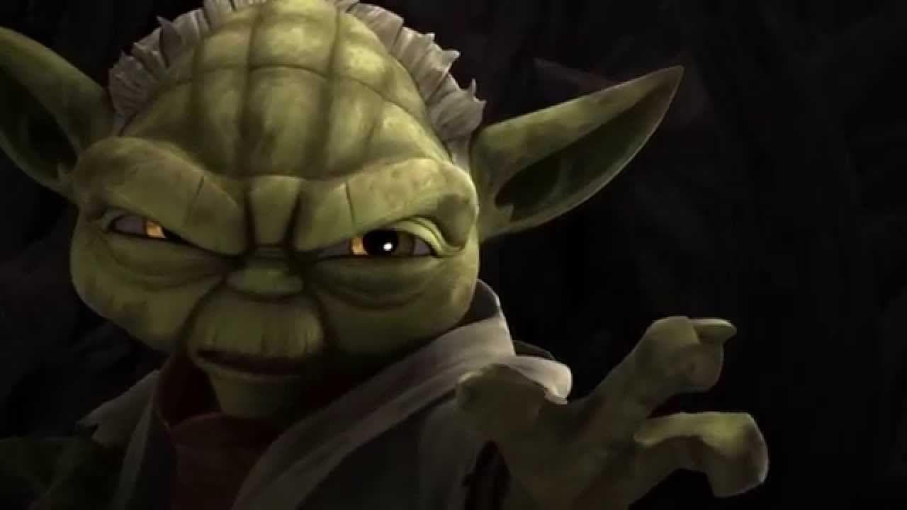 The Best Yoda Quotes from the 'Star Wars' Galaxy, Ranked
