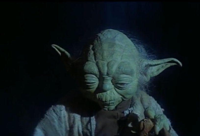 The Best Yoda Quotes from the 'Star Wars' Galaxy, Ranked