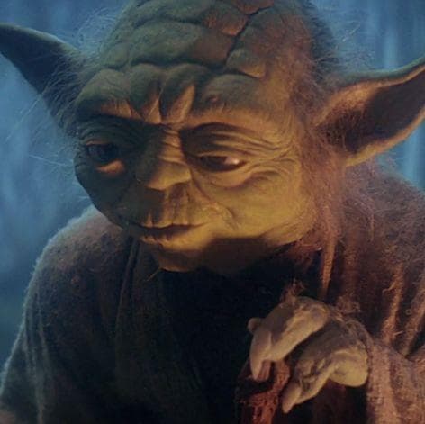 The Best Yoda Quotes from the 'Star Wars' Galaxy, Ranked