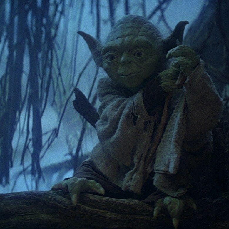 The Best Yoda Quotes from the 'Star Wars' Galaxy, Ranked