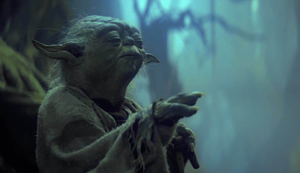 The Best Yoda Quotes from the 'Star Wars' Galaxy, Ranked