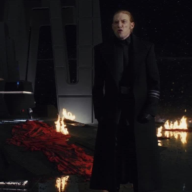 The Best Kylo Ren Quotes From The 'Star Wars' Films, Ranked