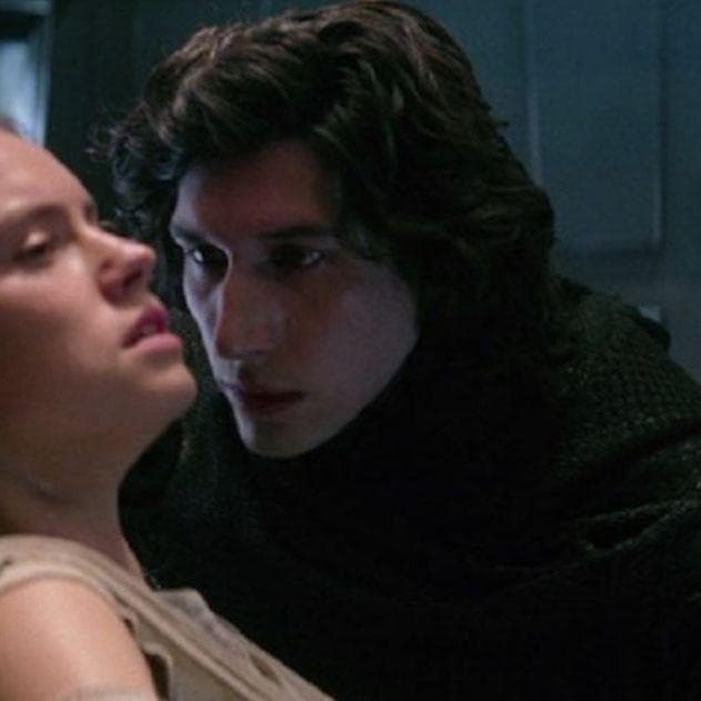 The Best Kylo Ren Quotes From The 'Star Wars' Films, Ranked