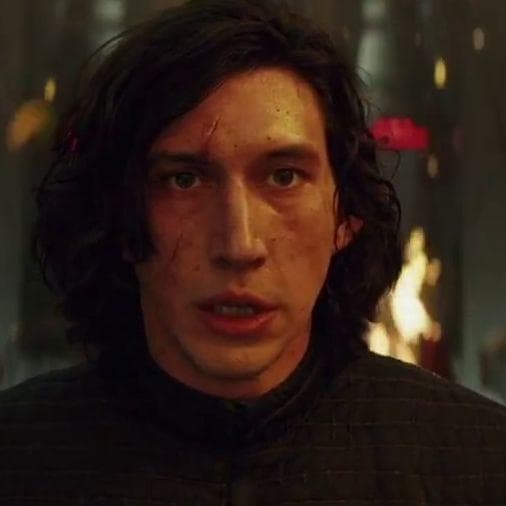 The Best Kylo Ren Quotes From The 'Star Wars' Films, Ranked