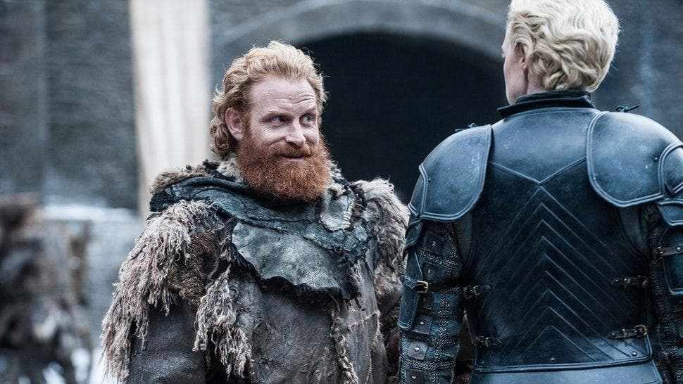 The 19 Best Tormund Quotes From "Game of Thrones", Ranked By Fans