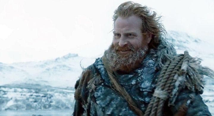 The 19 Best Tormund Quotes From "Game of Thrones", Ranked By Fans