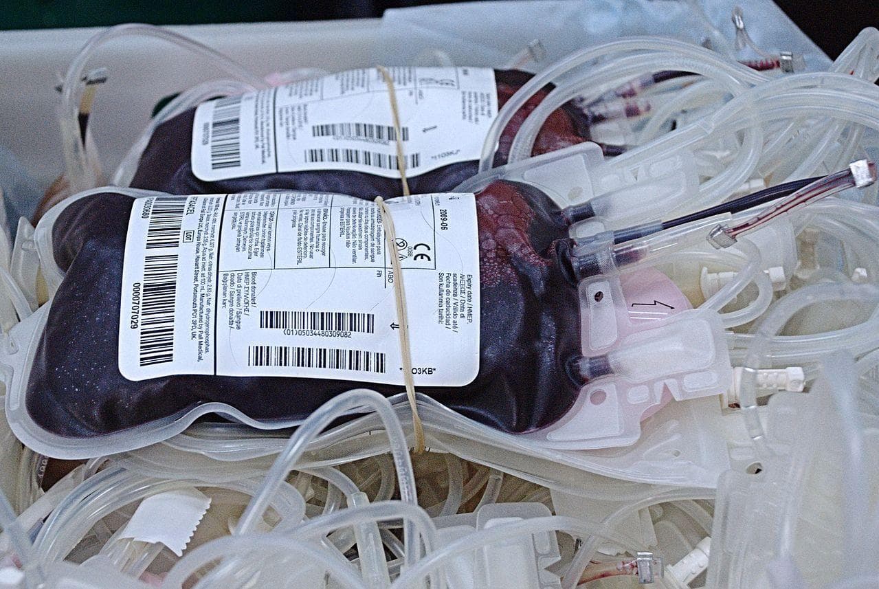 The True Story Behind 'Unspeakable': The Canadian Tainted Blood Scandal