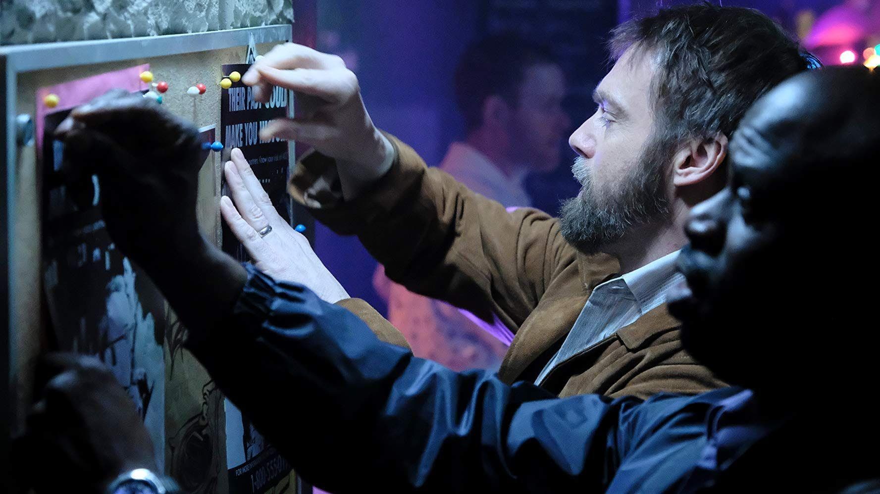 The True Story Behind 'Unspeakable': The Canadian Tainted Blood Scandal