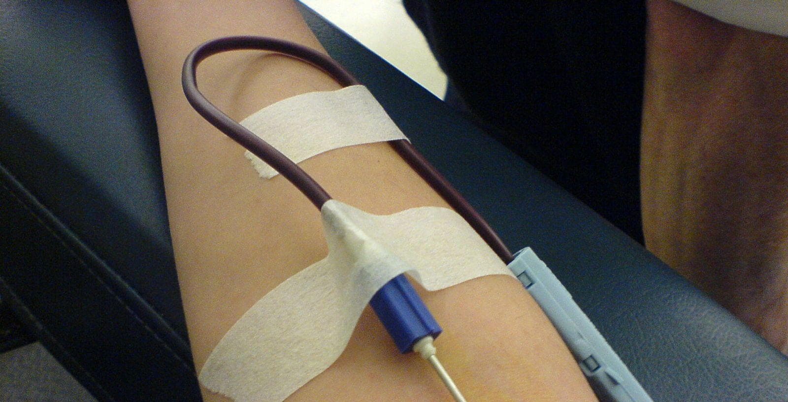 The True Story Behind 'Unspeakable': The Canadian Tainted Blood Scandal