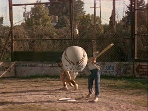 The Sandlot Behind The Scenes Stories Are As Nostalgically Wholesome As ...