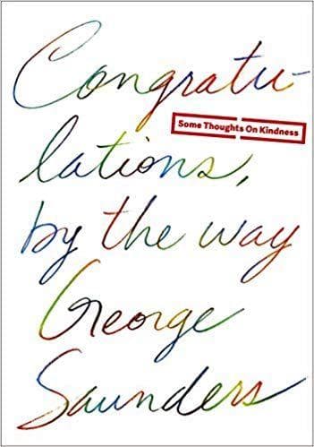 The Best George Saunders Books & Collections, Ranked