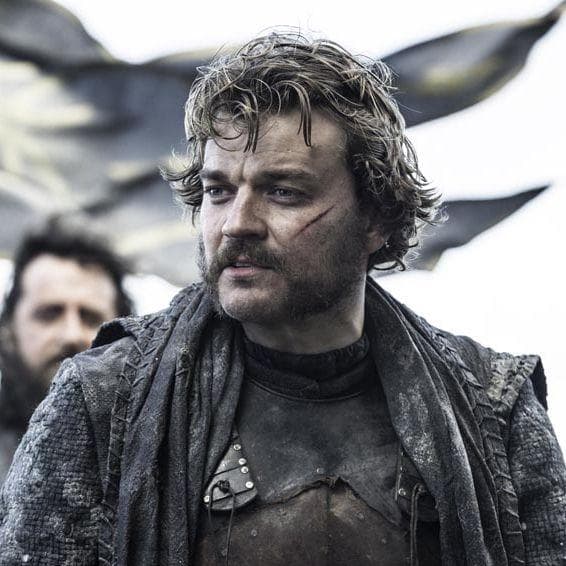 The 20 Best Euron Greyjoy Quotes From "Game of Thrones", Ranked