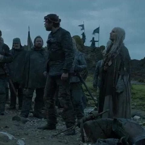 The 20 Best Euron Greyjoy Quotes From "Game of Thrones", Ranked