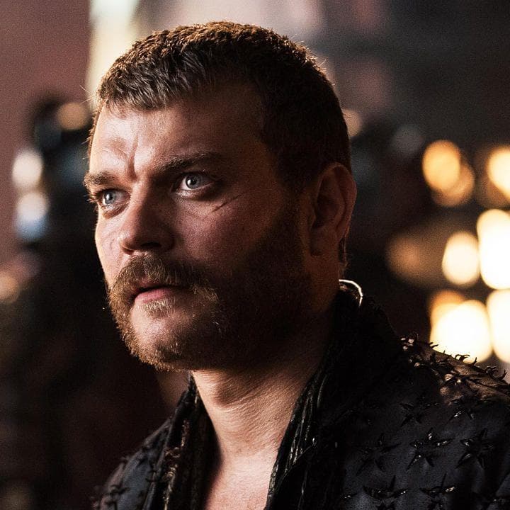 The 20 Best Euron Greyjoy Quotes From "Game of Thrones", Ranked