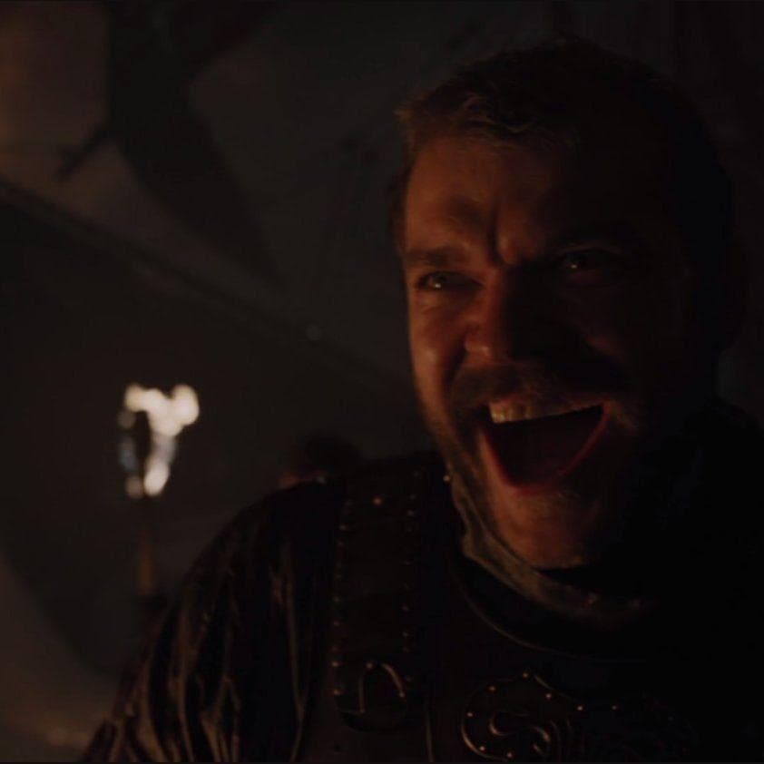 The 20 Best Euron Greyjoy Quotes From "Game of Thrones", Ranked