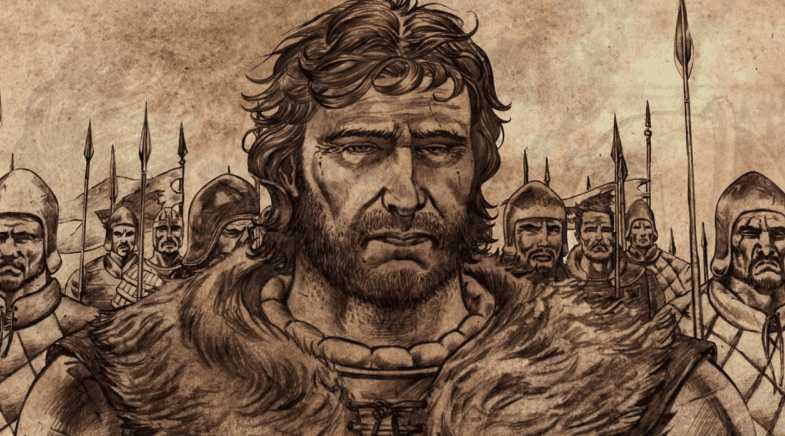 Who Are The Dead Starks In Winterfell's Crypt?