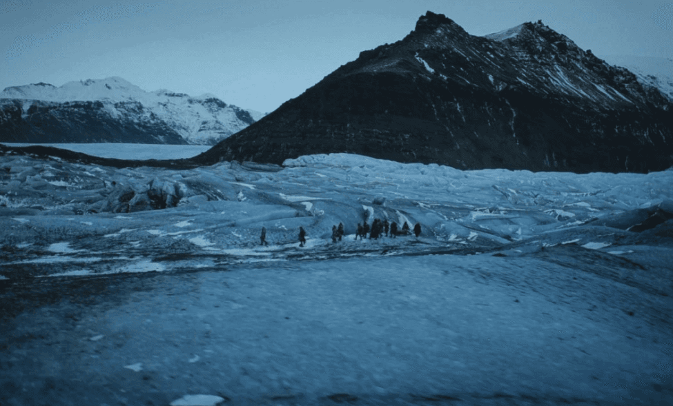 Who Are The Dead Starks In Winterfell's Crypt?