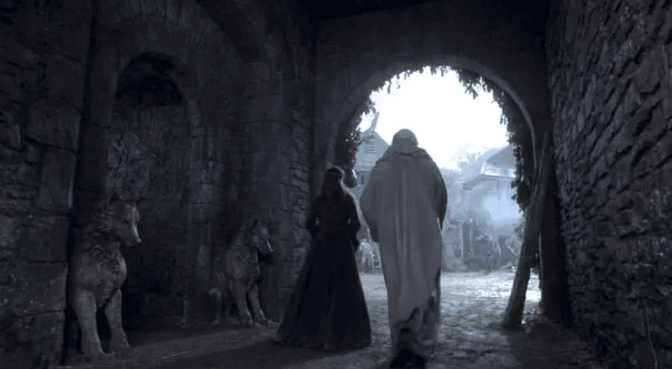 Who Are The Dead Starks In Winterfell's Crypt?