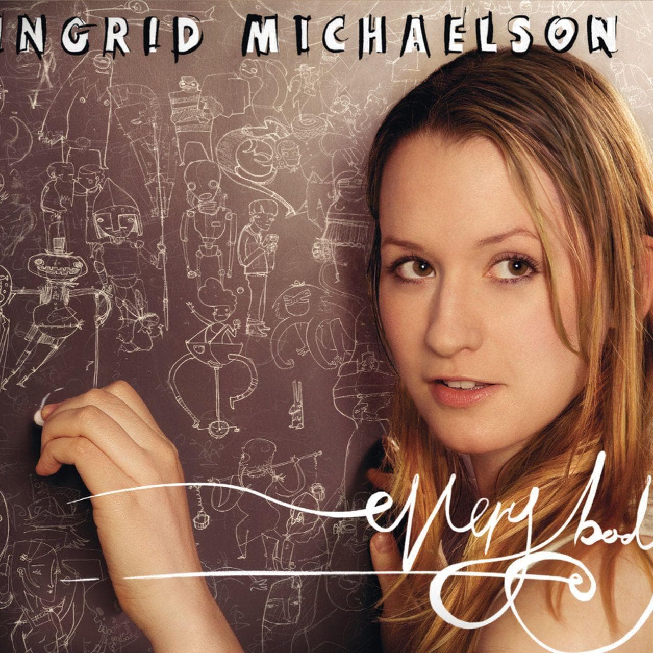 The Best Ingrid Michaelson Albums, Ranked By Fans