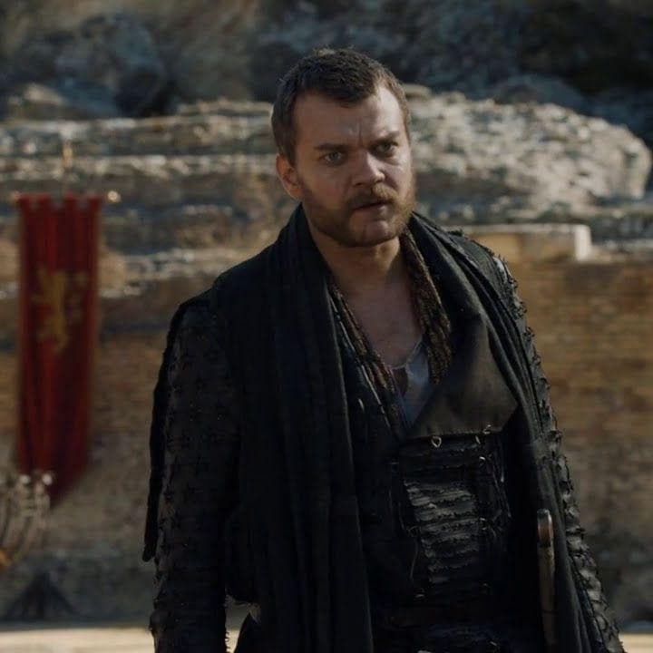 The 20 Best Euron Greyjoy Quotes From "Game of Thrones", Ranked