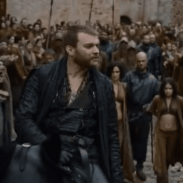 The 20 Best Euron Greyjoy Quotes From "Game of Thrones", Ranked