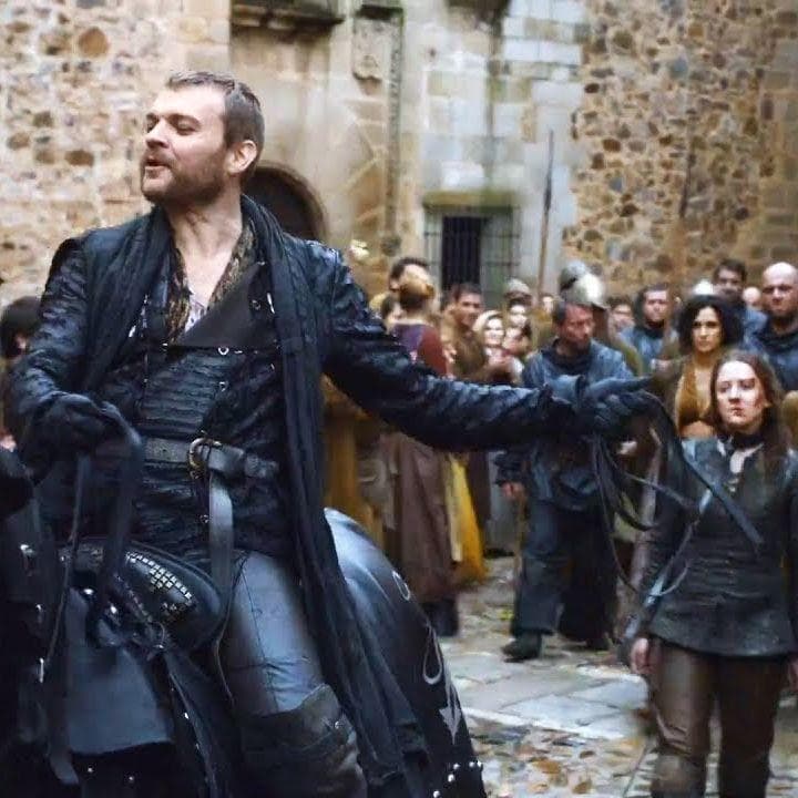 The 20 Best Euron Greyjoy Quotes From "Game of Thrones", Ranked