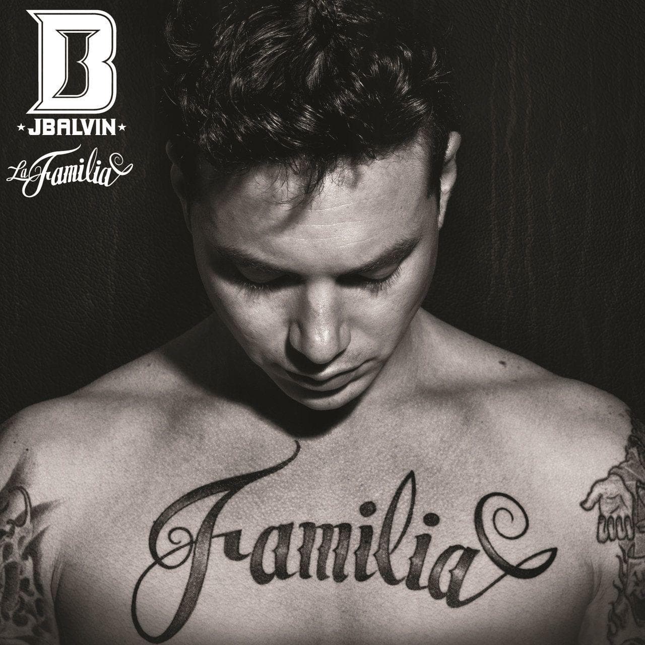 The Best J Balvin Albums, Ranked By Fans