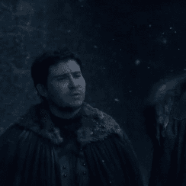 The 15 Best Podrick Payne Quotes from "Game of Thrones", Ranked