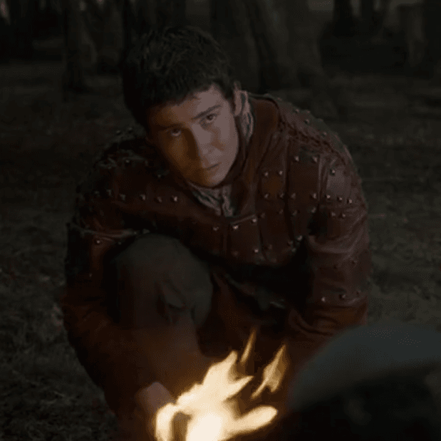The 15 Best Podrick Payne Quotes from "Game of Thrones", Ranked